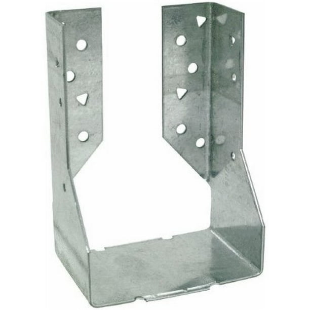 Simpson Strong Tie HUC46 4x6 Concealed Hanger - Walmart.com