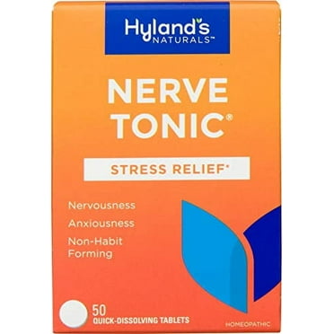 Hyland's Baby Calming Tablets, Natural Relief of Occasional ...