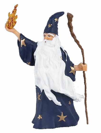 Merlin The Magician - Walmart.com