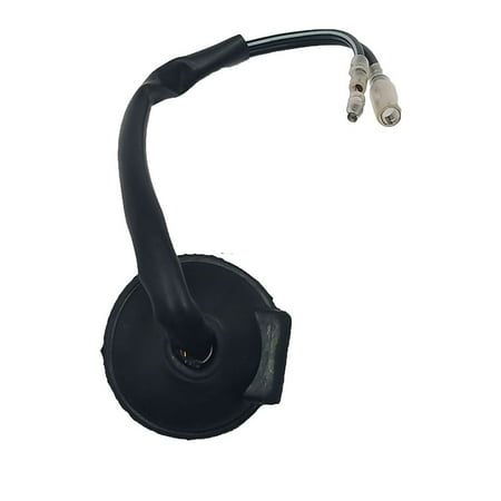 Goriertaly Ignition Key Switch Supply Wires Kart Lock Assembly ...