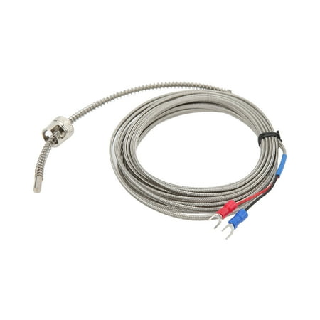 Temperature Controller Probe, Strict High Temperature Testing ...