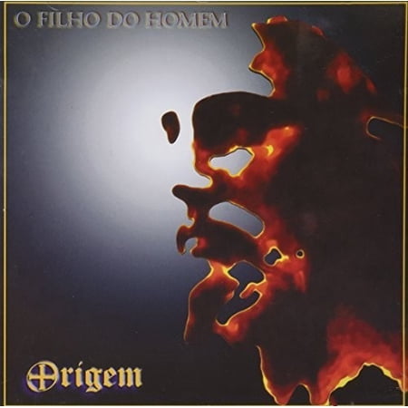 Origem - Filho Do Homem [CD] - Walmart.ca