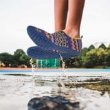 BambooMN Unisex Ultra Light Dynamic Flexible Active Water Sport Aqua ...