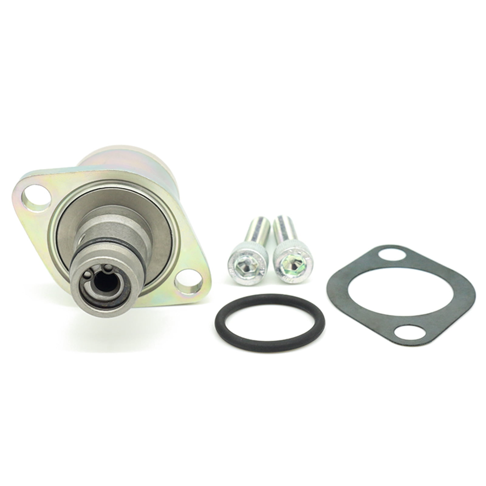 Buy Fuel Pump Regulator Control Scv Valve Kit For Ford Transit Body ...