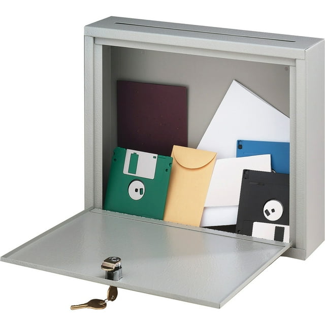 Buddy Interoffice Mailbox - Walmart.com