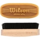 Wilson Game Football Conditioning Prep Kit, Wax Bar and Brush Included ...