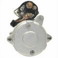 Acdelco 336-1912 Starter Motor 12 V, Clockwise, Delco, Direct Drive, 2 ...