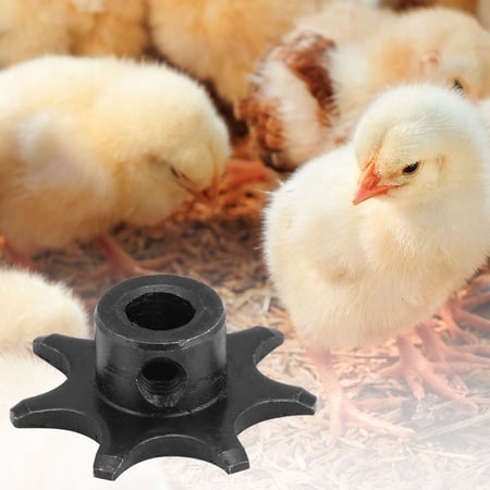 Egg Turning Motor Incubator Motor Gear, PP Material Incubator Equipment ...