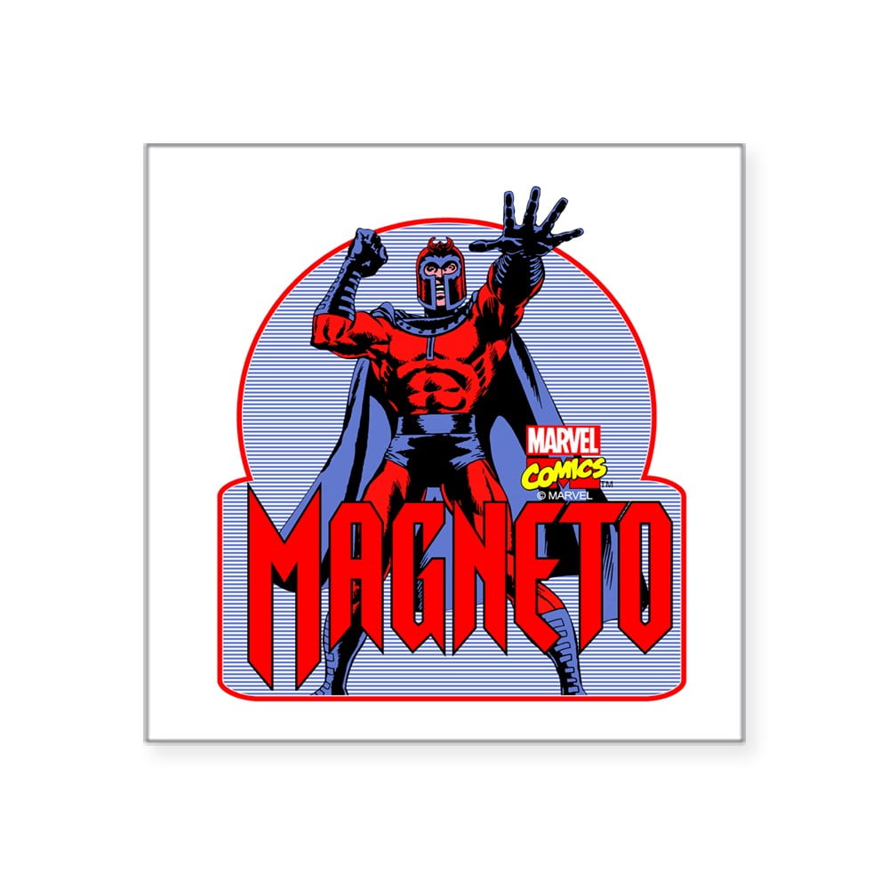 Magneto Symbol