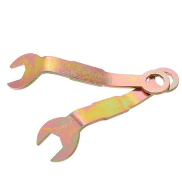 KNUCKLE BENDER 3 IN 1 TOOL The Knuckle BenderTM allows you to easily ...