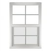 Wellcraft 48 Inch x 48 Inch Slider Egress Window - Walmart.com