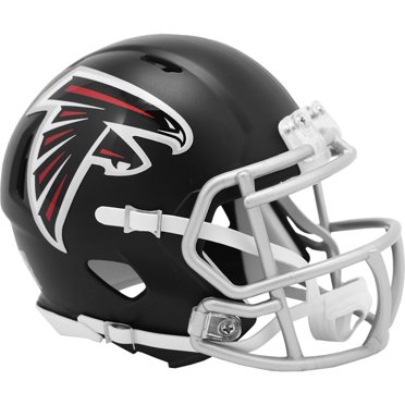 Atlanta Falcons 24'' Authentic Helmet Cutout - Walmart.com