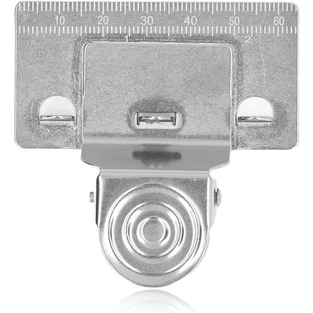 Tape Measure Clip Tool Stainless Steel Ruler Corners Level Positioning ...
