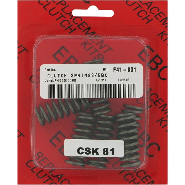 EBC CSK Clutch Spring Kit CSK81 - Walmart.com