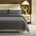Sonoro Kate 100 Egyptian Cotton Bed Sheet Set 1200 Series Deep Pocket