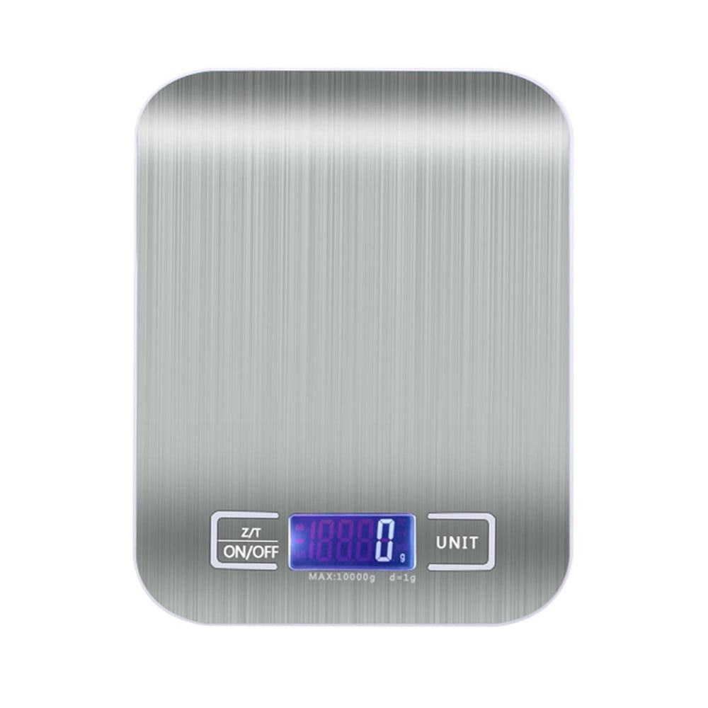 Click here for Yeacher 10kg Electrical Kitchen Food Scale Multifu... prices