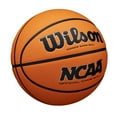 Wilson NCAA EVO NXT Evolution Game Basketball Ball, Size 7 - Walmart.com