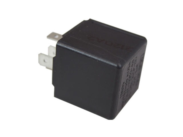 Turn Signal Flasher - Compatible with 1998 - 2010 Ford F-150 1999 2000 ...