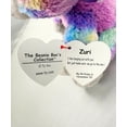 Ty Beanie Boos - Zuri the Monkey – Glitter Eyes - Stuffed Animal ...