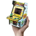 My Arcade DGUNL-3241 BUBBLE BOBBLE Micro Player - Walmart.com