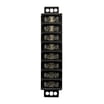 Gb Gardner Bender Gtb-410 10 Pole Terminal Block - Walmart.com
