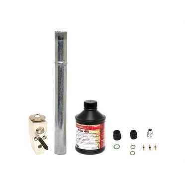 For Chevy Silverado 1500 GMC Sierra 1500 OEM AC Compressor w/ A/C ...