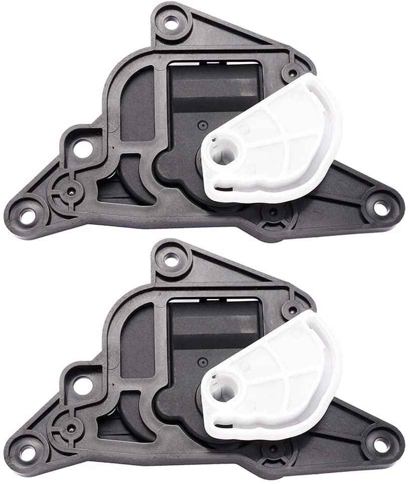 SCITOO Recirculate Air Door Actuator 1638200108 HVAC Blend Control ...