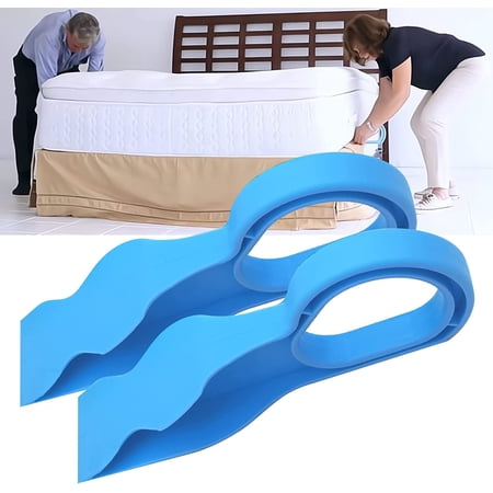 Mattress Lifter, Mattress Lifter Ergonomic Mattress Wedge Elevator ...