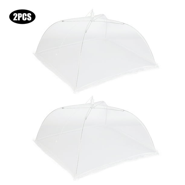 Food Tent,Portable Food Umbrella Household Food Umbrella Food Meal ...