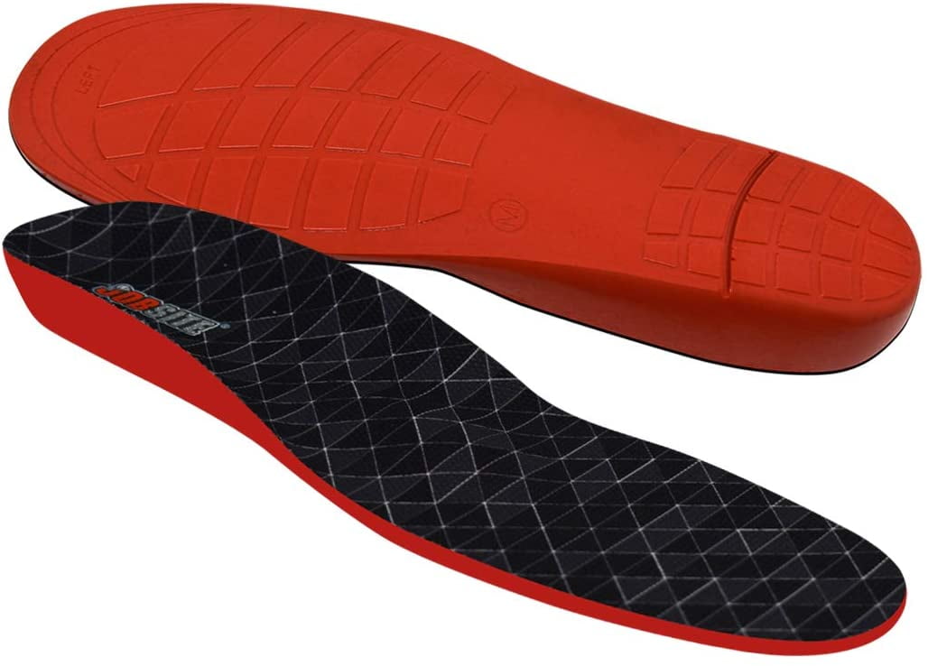 JobSite Heavy Duty Boot Support Insole - Small - Walmart.com