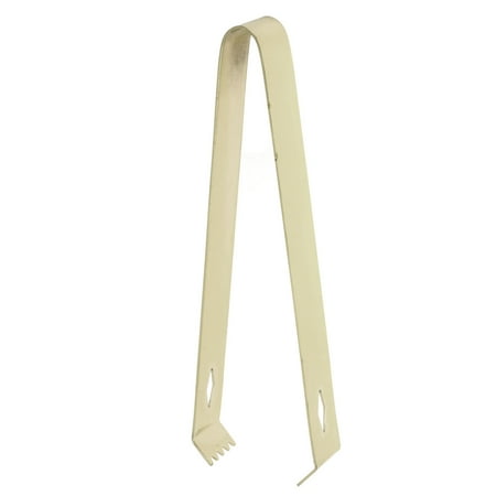 Cocktail Tong Cocktail Ice Tong Bar Ice Tong Stainless Steel Ice Tong ...