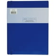 "Exceed Large Classic Notebook, Dotted, 96 Sheets, 7.5"" x 9.75 ...