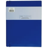 "Exceed Large Classic Notebook, Dotted, 96 Sheets, 7.5"" x 9.75 ...