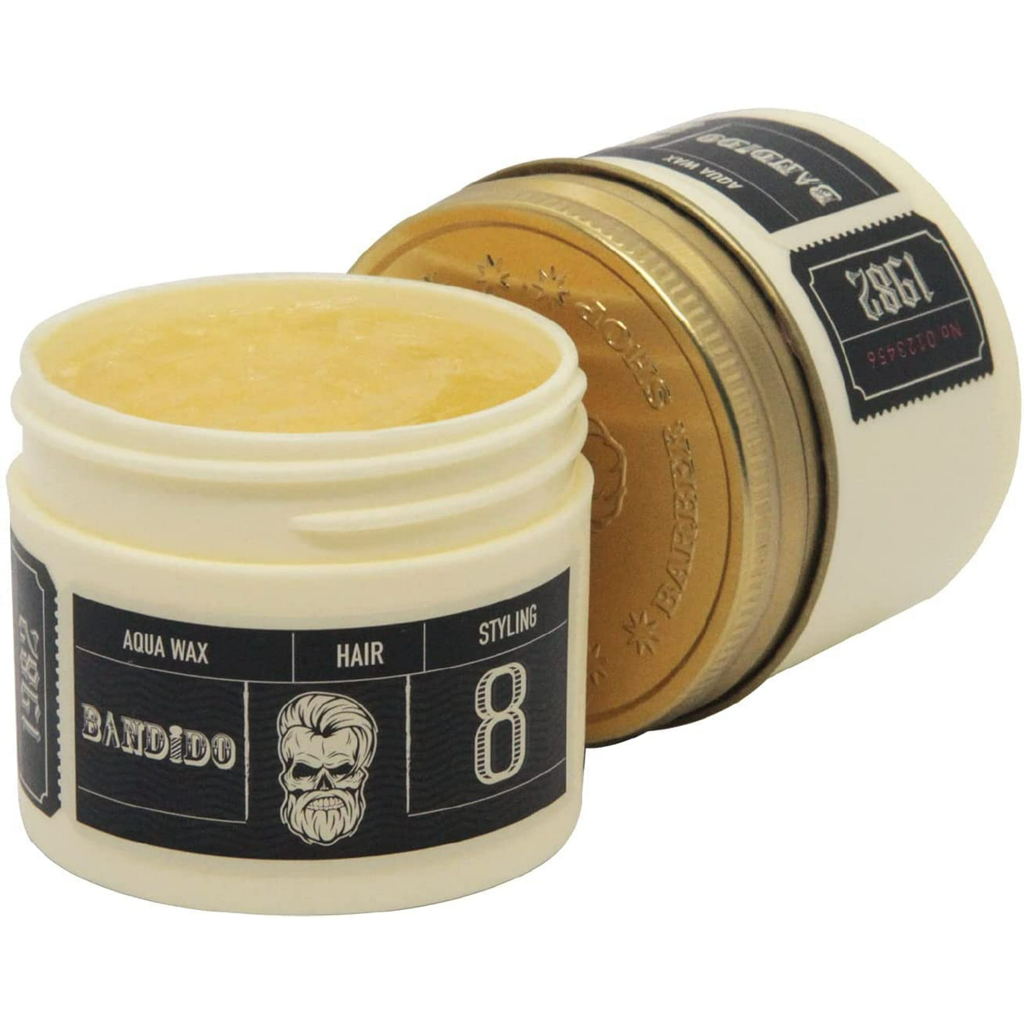 Click here for Bandido Aqua Wax 8 4.22 Ounce (Pack Of 1) prices