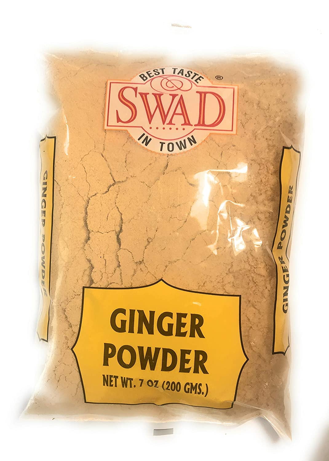 SWAD Ginger Powder - 7 Ounce (200g) - Walmart.com