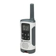 Motorola 3-Pack Walkie Talkies Talkabout Radio - Walmart.com