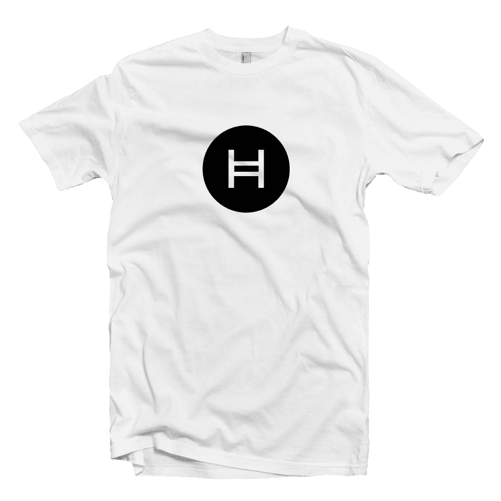 Hedera Symbol Tee - Walmart.com