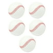 Champro Sports 9" Dimple Molded Baseballs for Pitching Machines, White ...