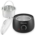 Salon Sundry Professional Portable Electric Hot Wax Melter and ...