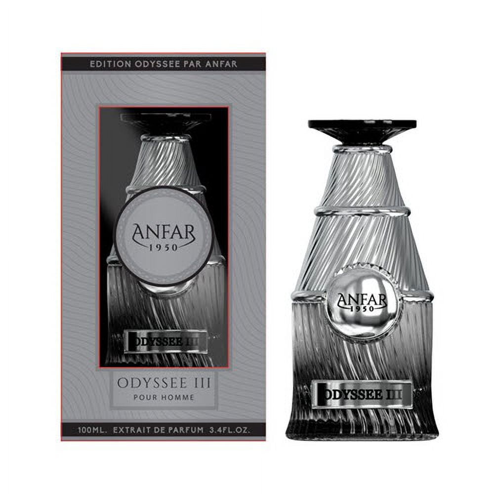 Click here for Anfar Odyssee Iii Extrait De Parfum For Him 100ml... prices