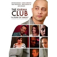 Voodoo (DVD) - Walmart.com