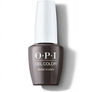 OPI Nail GelColor + Infinite Shine Polish Iceland Combo 2 ct ...