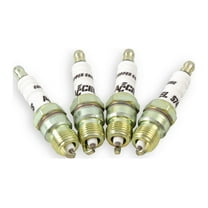 ACCEL 0574S-4 Spark Plug - Walmart.com