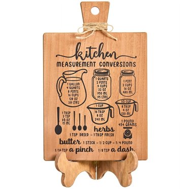 RED ROOSTER COOKBOOK STAND - Walmart.com