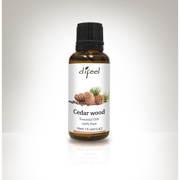 Cedar Oil