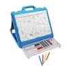 Double-Sided Art Wooden Drawing Board Tabletop Easel by Creatology‚Ñ ...