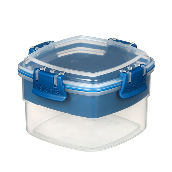 Sistema Food Containers