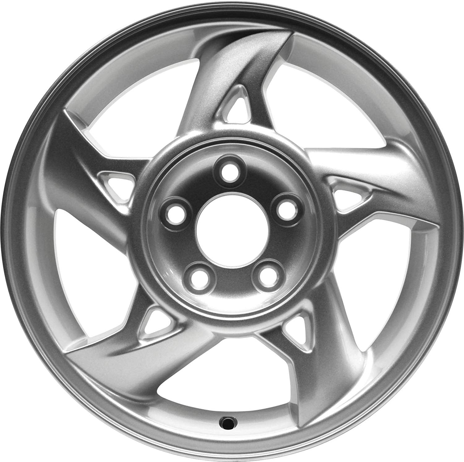 New Aluminum Wheel Rim 16 inch Fits 2002-2005 Pontiac Grand AM 5-115mm ...