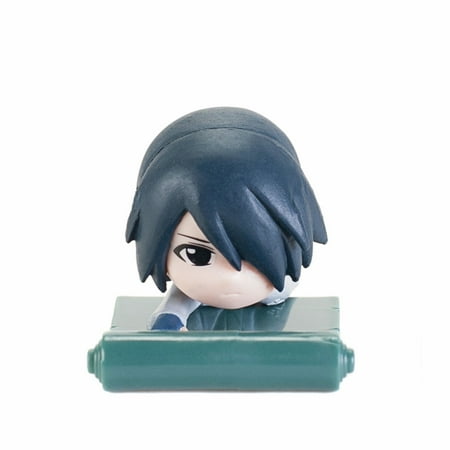 Boruto: Naruto Next Generations Sasuke Uchiha Ramen Stopper Mini Figure ...