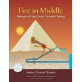 Egyptian Mysteries: Fire in Middle : Mystery of the Great Pyramid ...